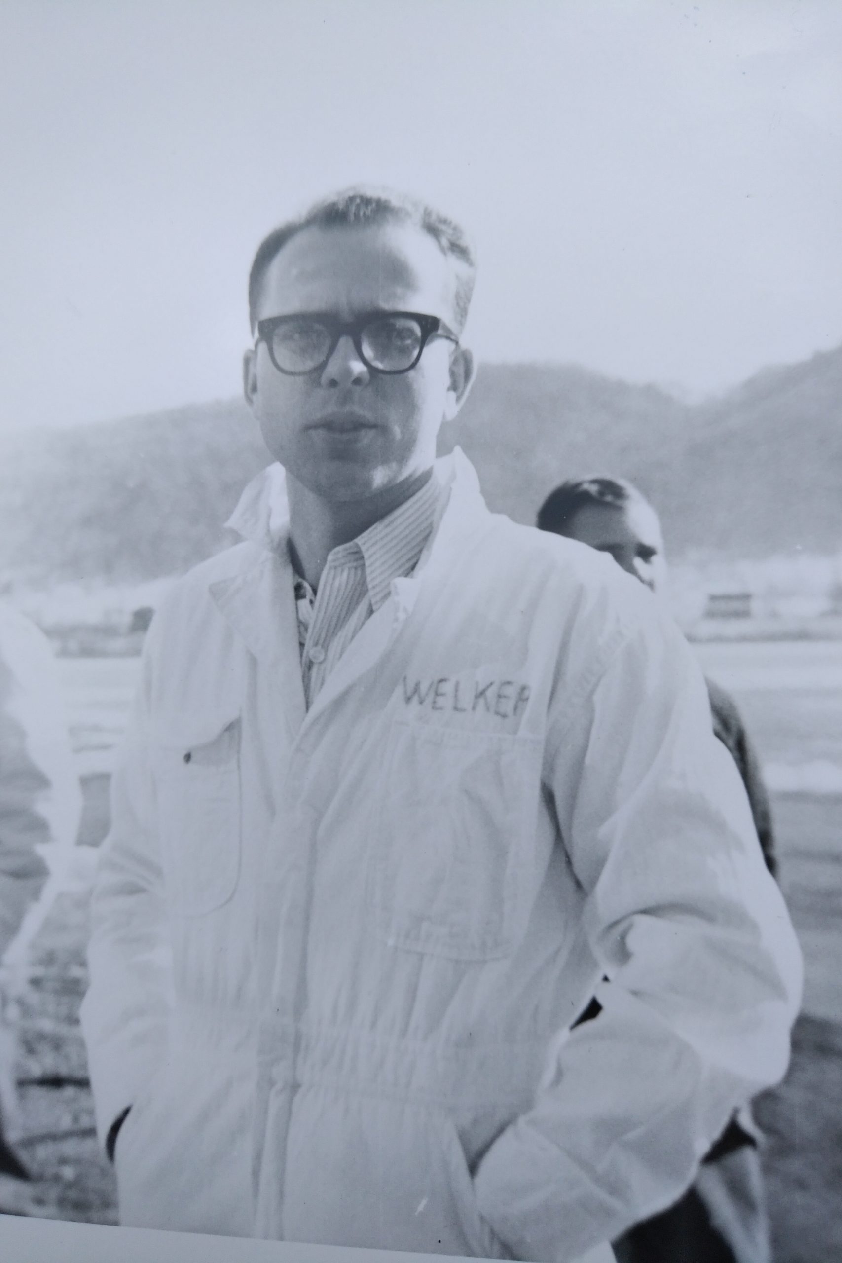 Helmut Welker | News, Sports, Jobs - Post Journal